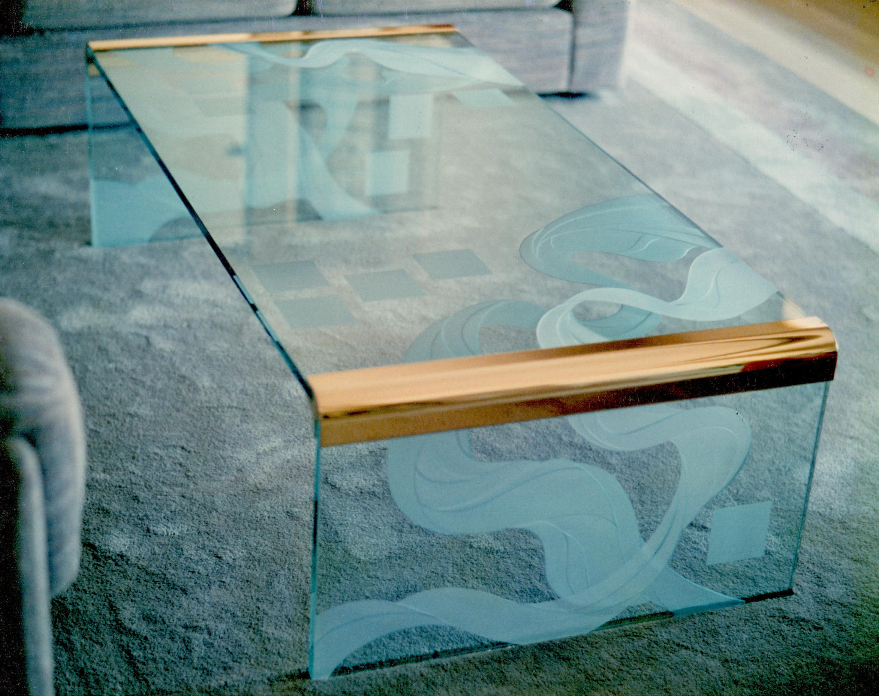 Cutting Edge Glass Studio | Kirkland, WA